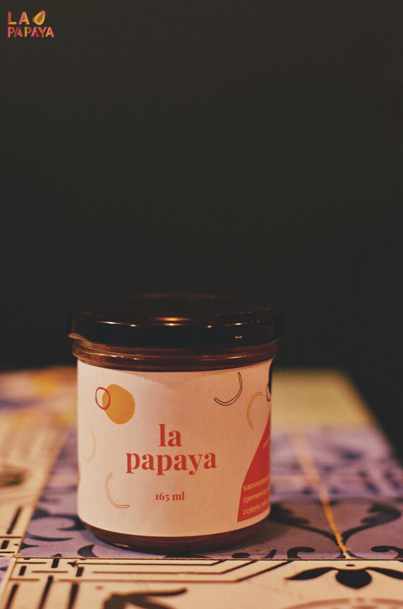LA PAPAYA Pozna Mexican Cuisine Near Me Book Now