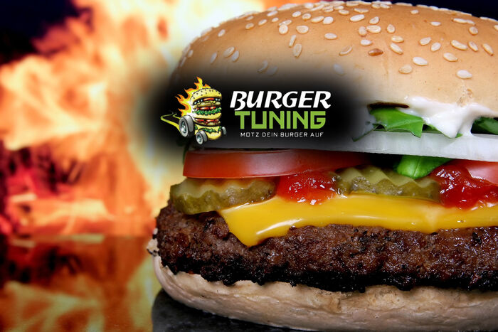 Burger Tuning - Diner Berlin | American & Italian cuisine near me