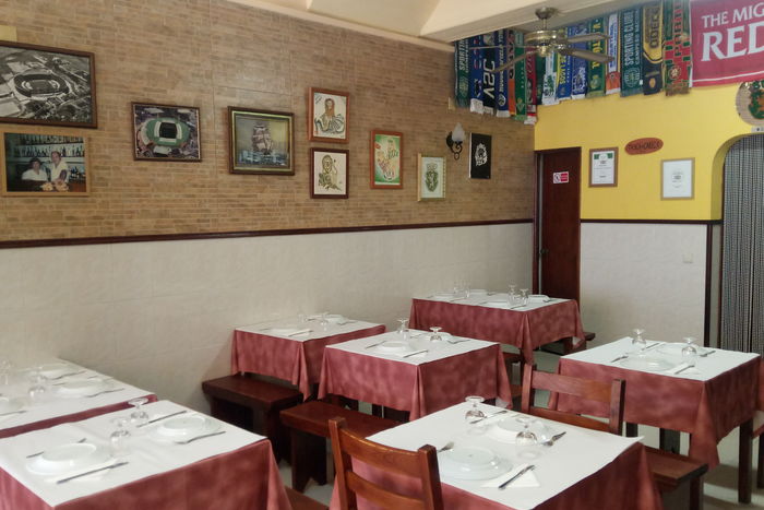 A Tasca do Careca - Restaurant Vila do Bispo | Portuguese cuisine near me