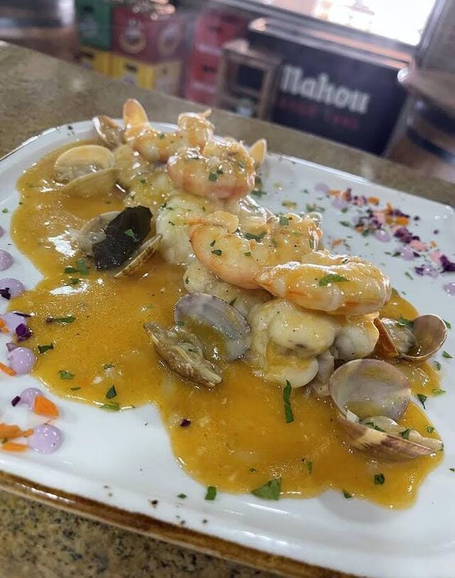 PACO 18 - Sanlúcar de Barrameda | Spanish cuisine near me