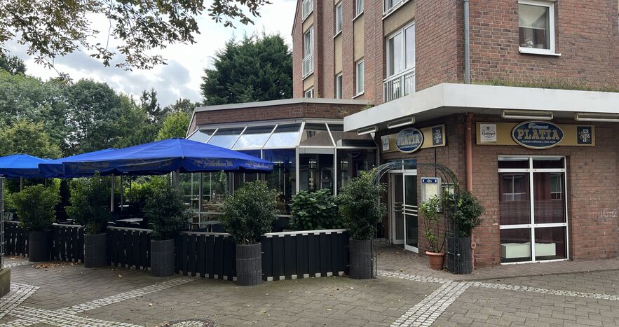 Restaurant Platia - Düsseldorf | Greek cuisine near me | Book now