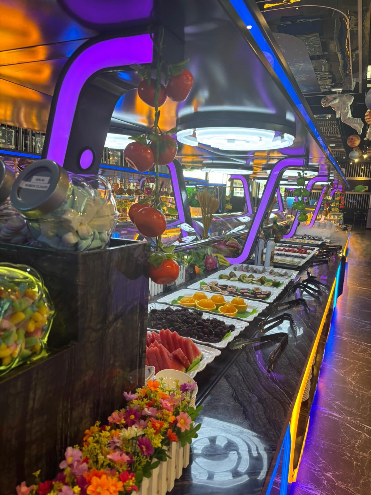 GRAND BUFFET 90 - BELFORT | Asian cuisine near me