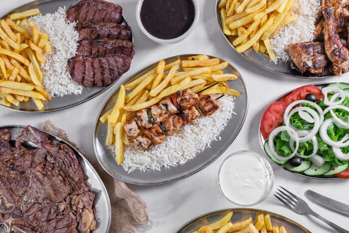 Zubir Churrasqueira - Lisboa | Indian cuisine near me