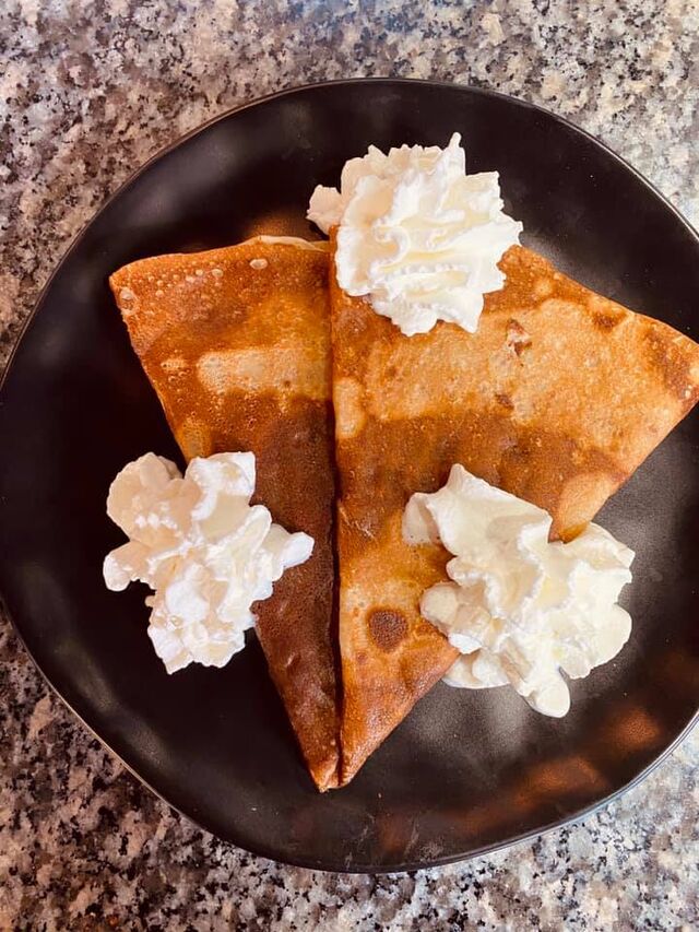 Crêperie Bobo - Paris | French cuisine near me