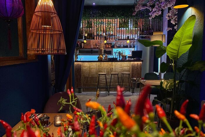 Xaxiu - München | Vietnamesische Küche in meiner Nähe | Jetzt reservieren