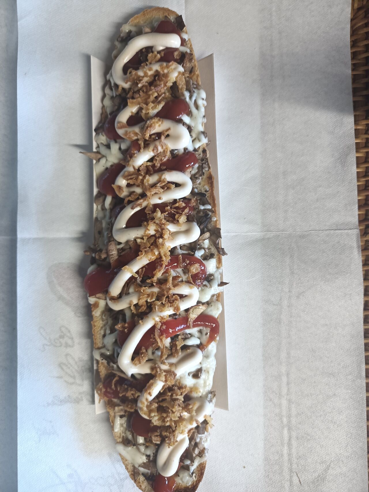 kebab smaczek - Siennica | Polish cuisine near me