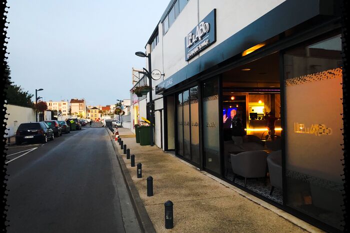 LE LABO - Romainville | French cuisine near me | Book now