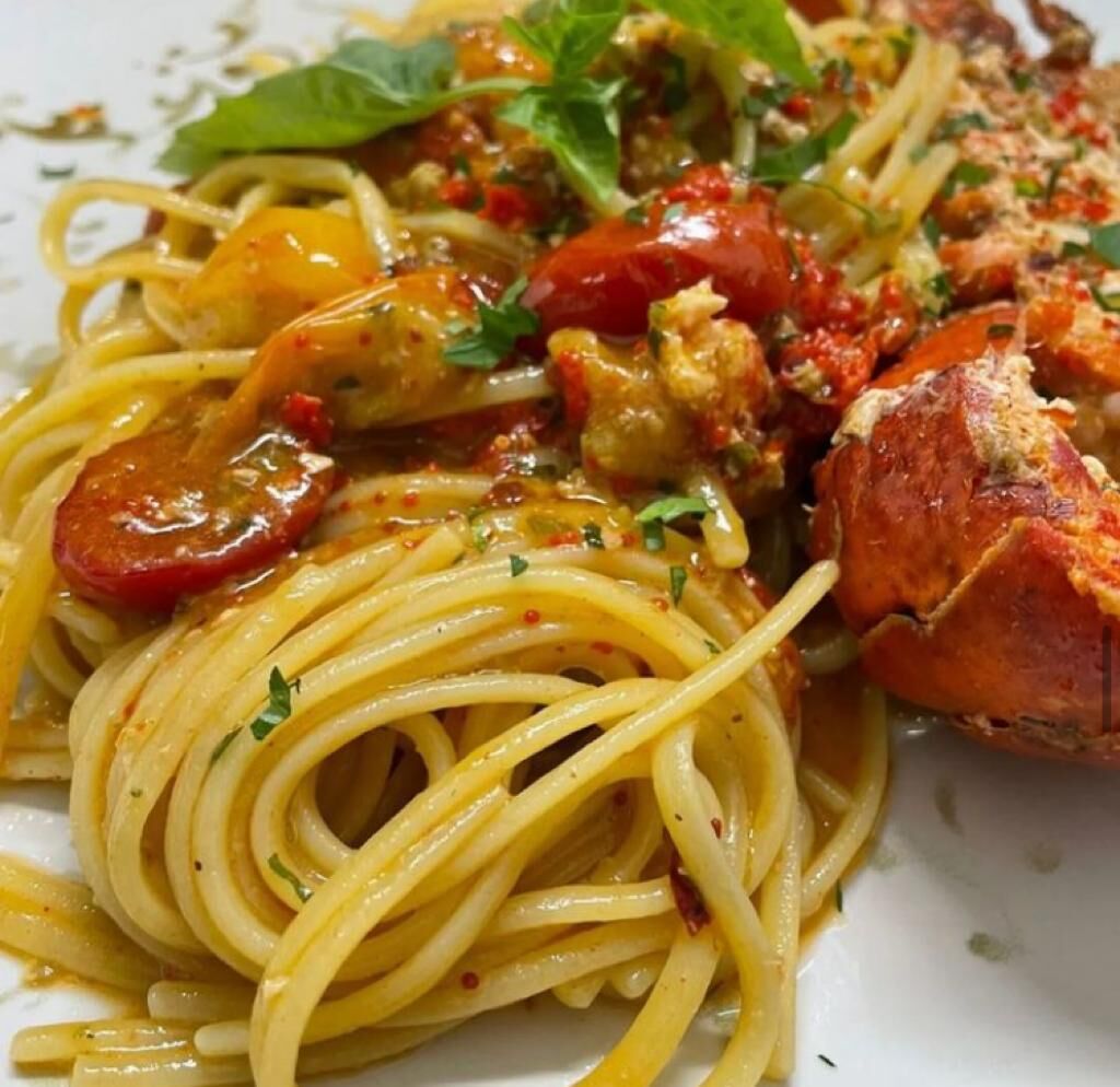 L'Antico Molo - pozzuoli | Italian cuisine near me | Book now