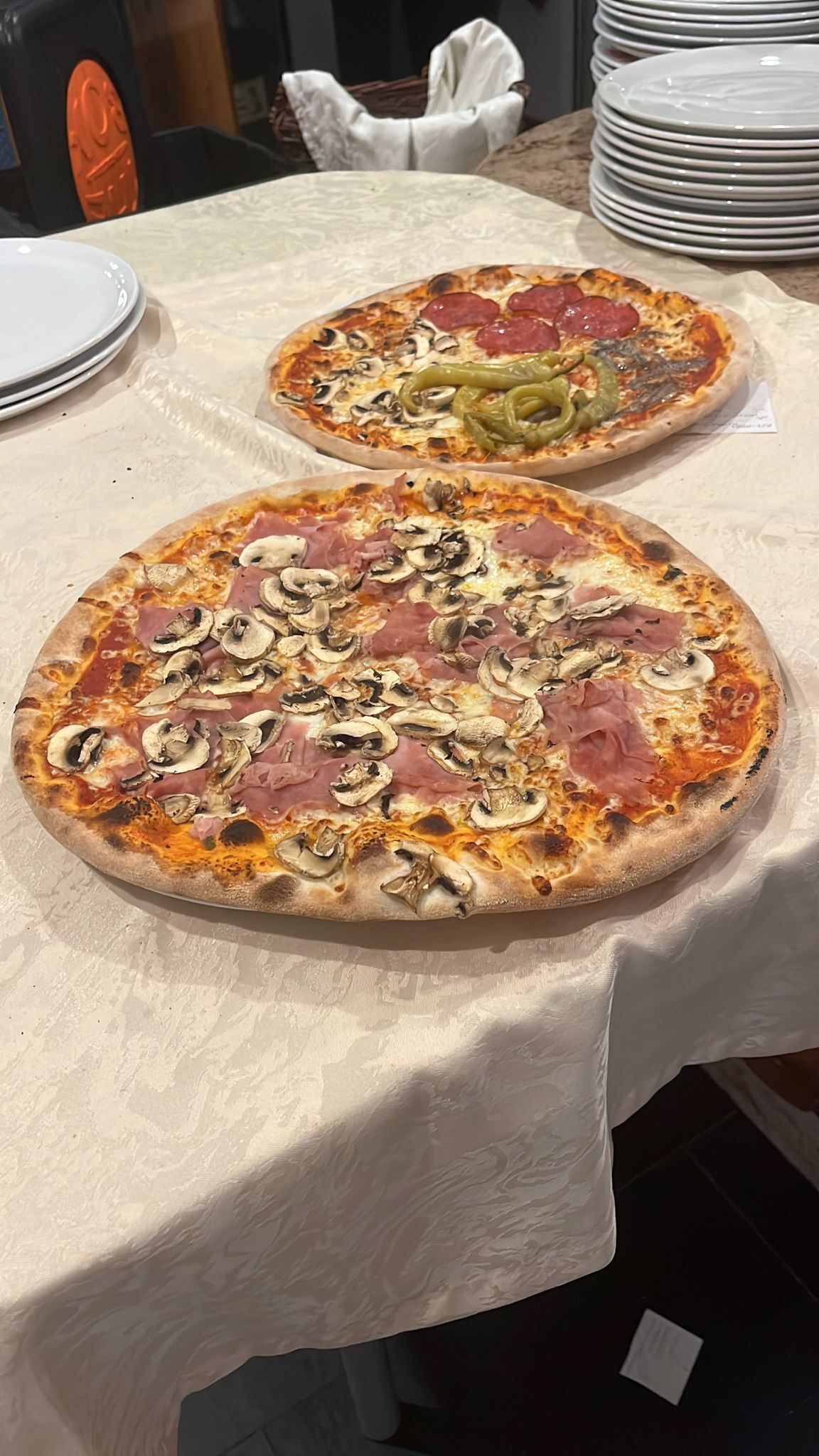 Ristorante Dai 3 Ragazzi - Meitingen | Italienische Küche in meiner ...