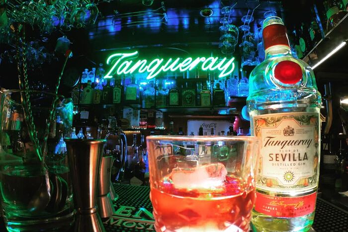 Cockpit Bar - Bar Lisboa | Portuguesa cozinha próximo de mim