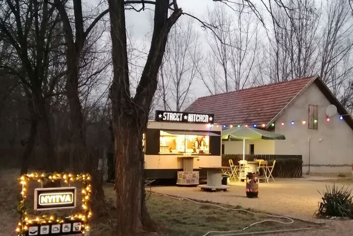 Faló Food - Kerekegyháza | Hungarian cuisine near me