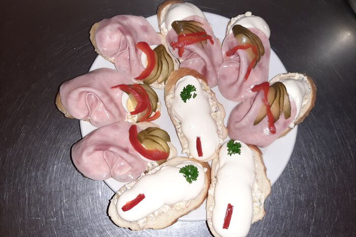 Mléčná Jídelna Astra - Ostrava - Poruba | Česká kuchyně blízko mě