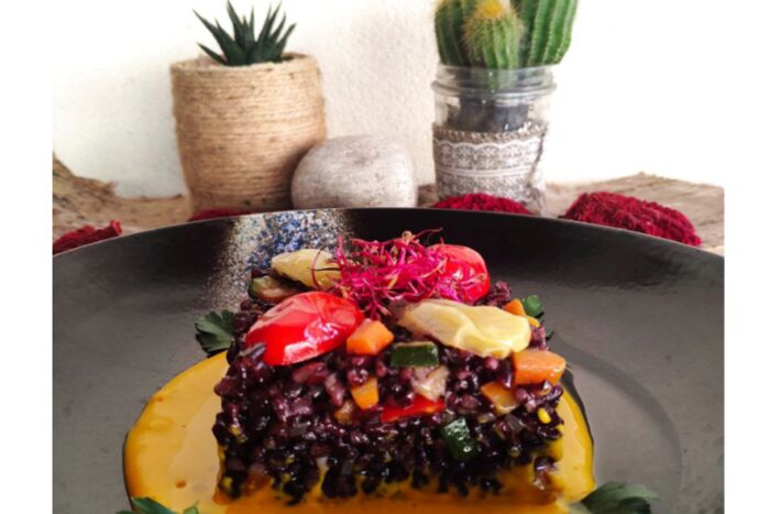 Amaranto - Ravenna | Italian cuisine near me