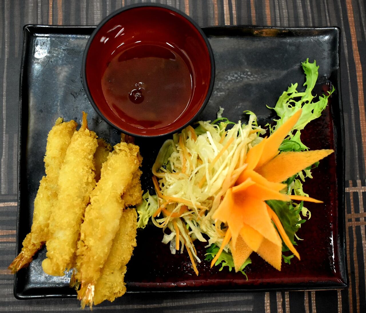 Shizuku/trinity Restaurant - Dubrovnik | Thai cuisine near me | Book now