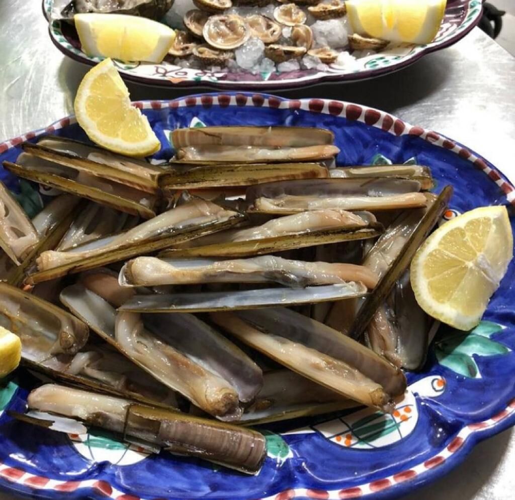 L'Antico Molo - pozzuoli | Italian cuisine near me | Book now