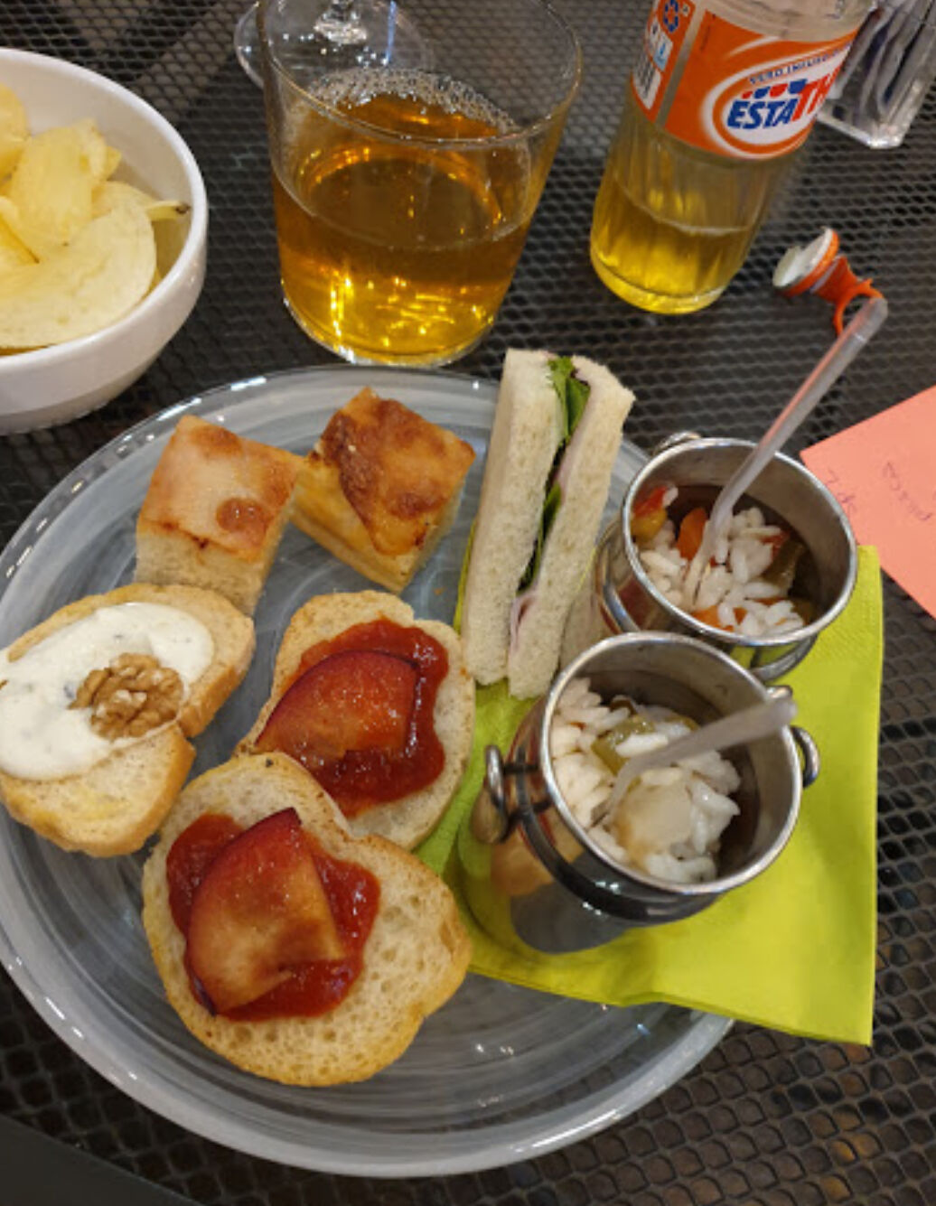 BAR MANIA - CODOGNO | Italian cuisine near me