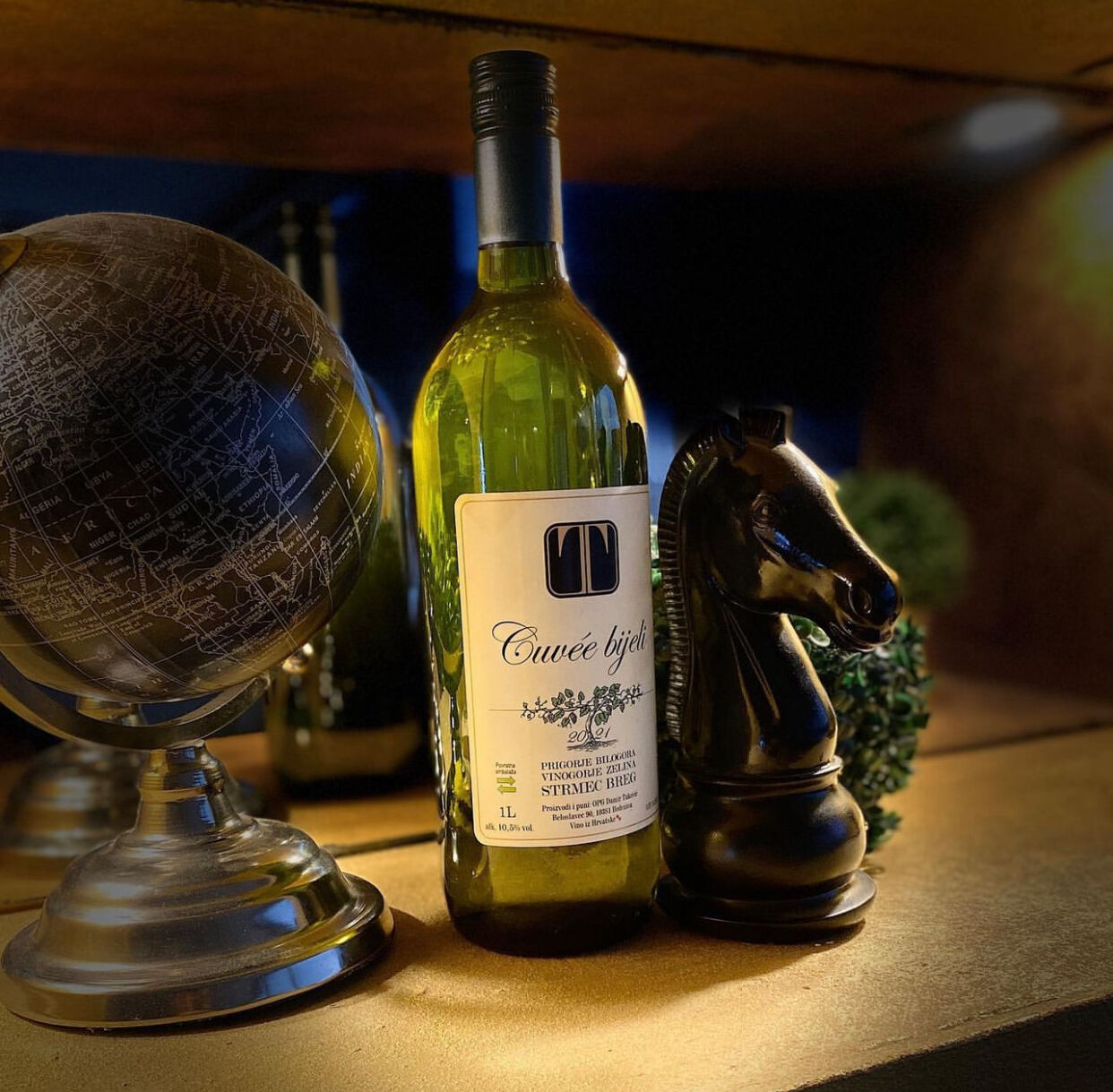 Cafe Bar Carpe Diem - Sveti Ivan Zelina | Café near me