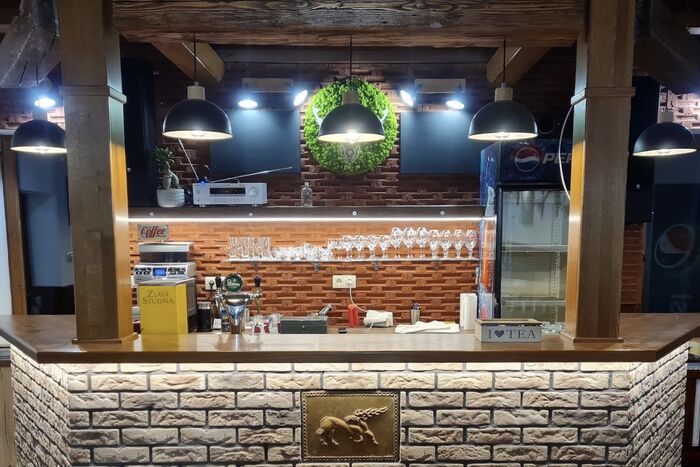 Szarvas pizzeria & restaurant - Ohrady | Maďarská kuchyňa v mojej ...