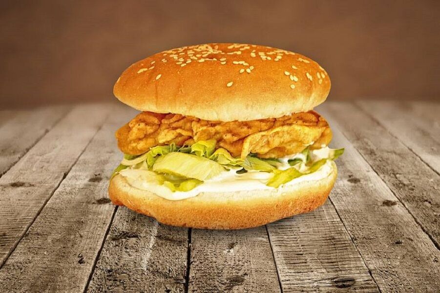 Coco Chicken - Leszno | Diner near me | Book now