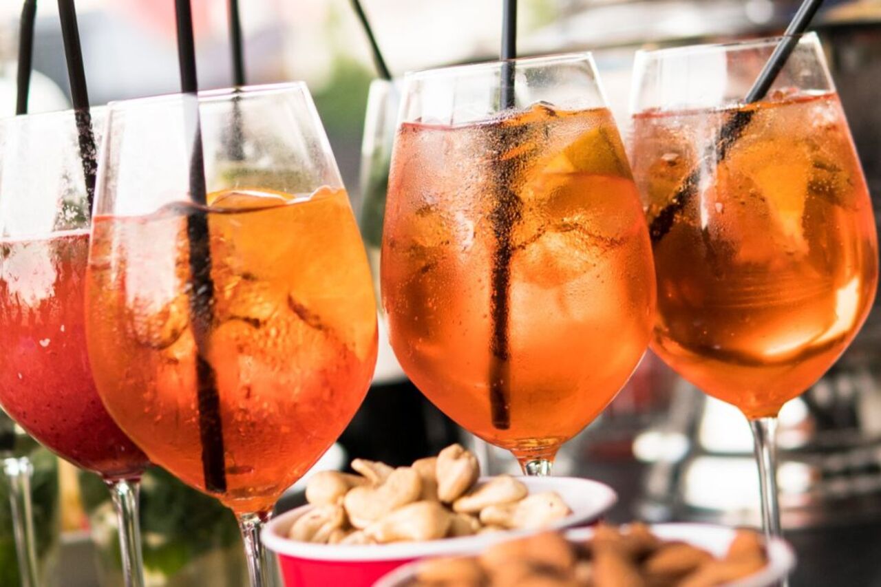 Monza Circuit Cafè - MONZA | Italian cuisine near me | Book now