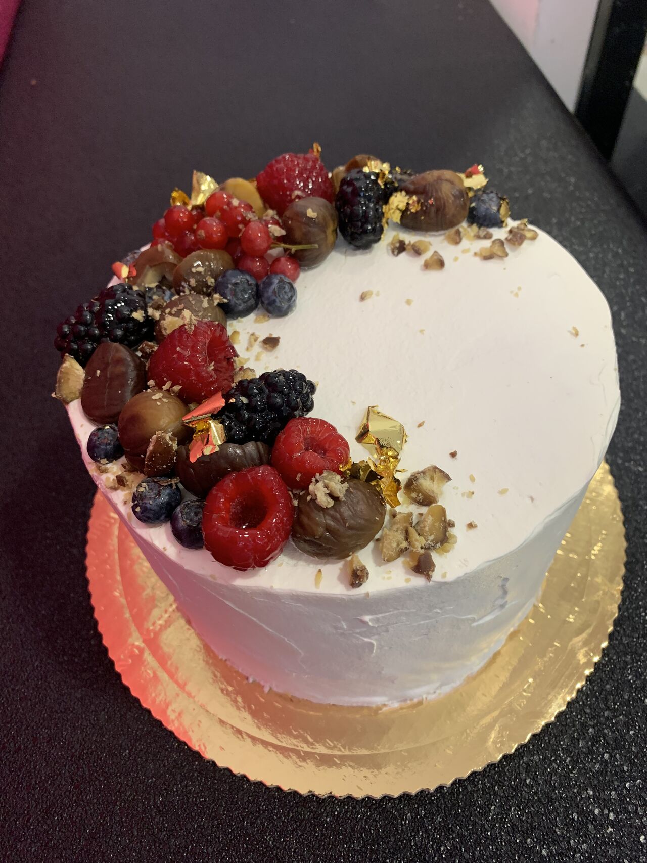 Cukráreň Amado - Cukráreň Bratislava | Chorvátska & Talianska kuchyňa v ...