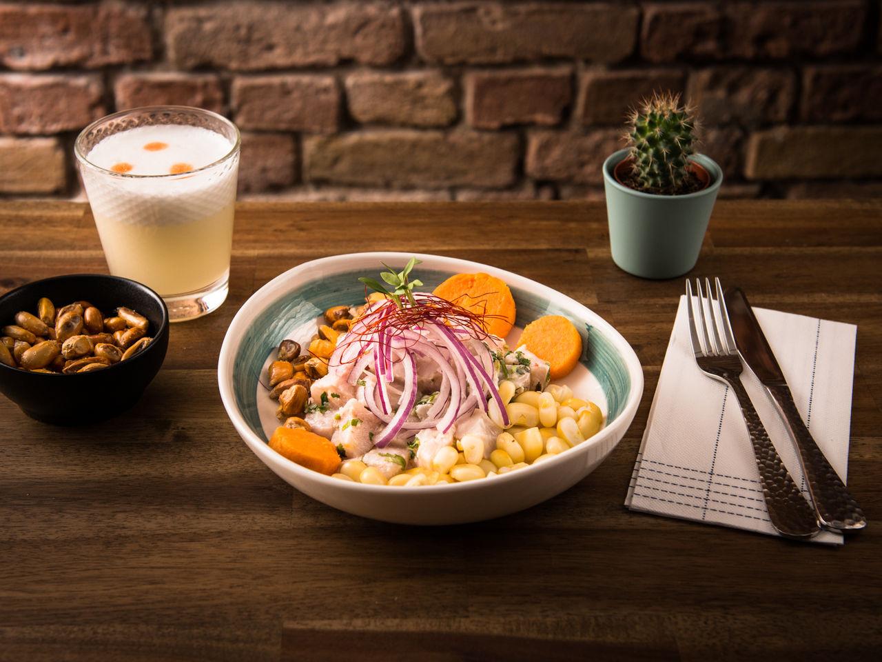 Rocoto - Restaurant Berlin | Peruvian & South American cuisine near me ...