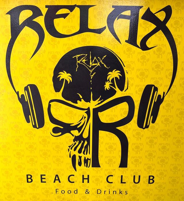 Relax Beach Club - San Bartolome de Tirajana | European cuisine near me ...