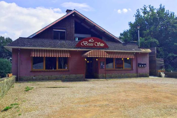 Le Beau Site - Charleroi | Restaurant near me