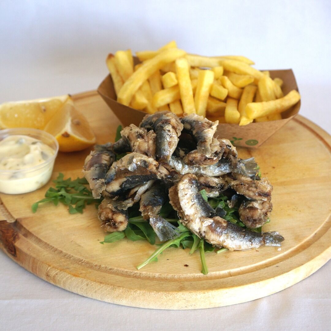 Fast Food RIVER - RIJEKA | Bar near me | Book now