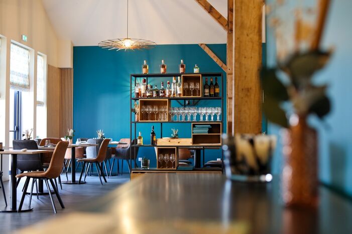 LE BEC FIN - BOUZY | French cuisine near me | Book now