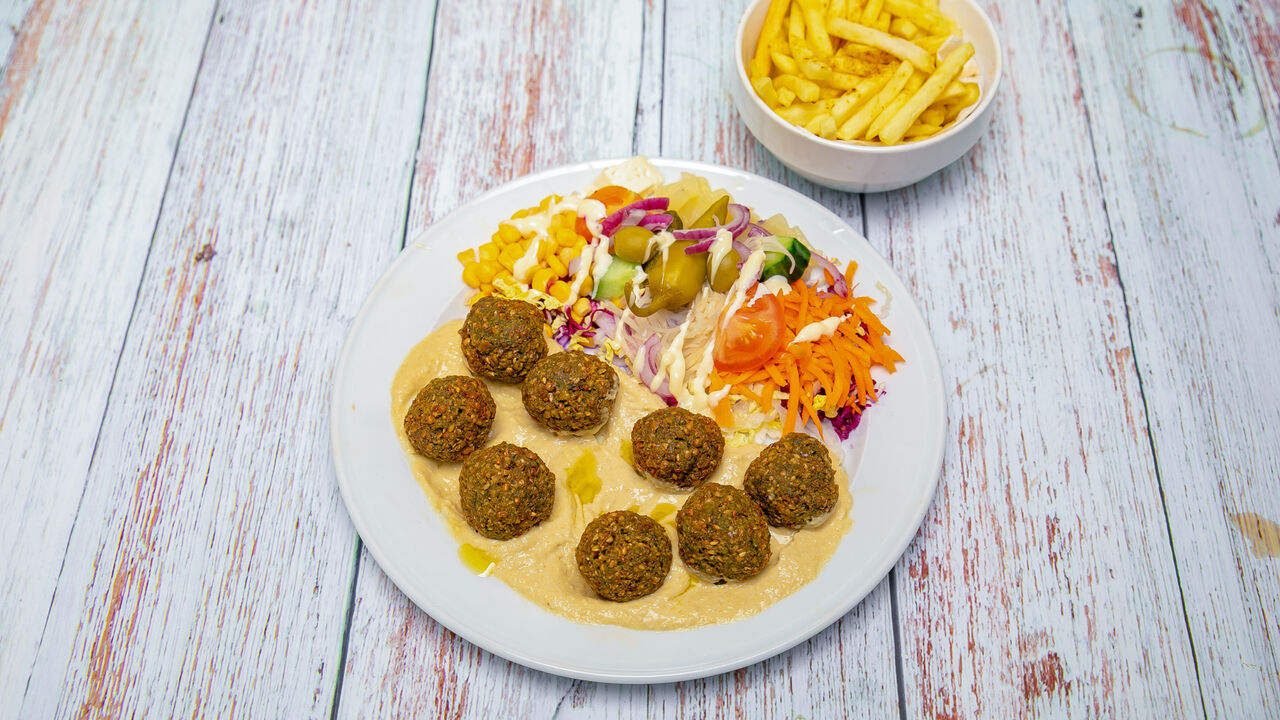 Pita Alexandria - Antwerpen | Mediterraan keuken bij mij in de buurt ...