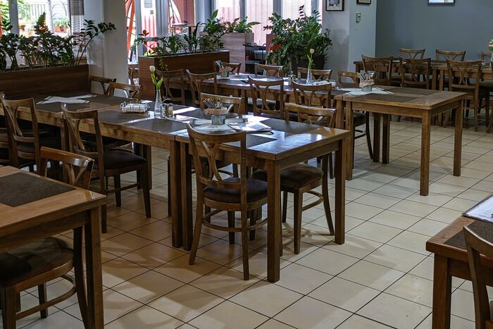 Reštaurácia v Uličke - Nová Baňa | Slovak cuisine near me | Book now