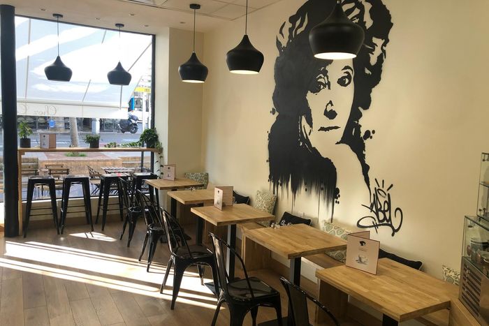 Chez Colette - Marseille | Diner près de moi