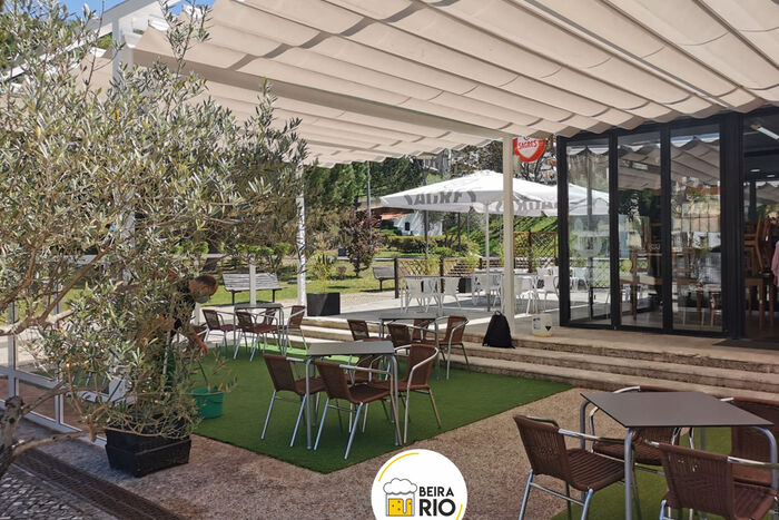 Restaurante Beira Rio - Restaurant Leiria | Portuguese cuisine near me ...