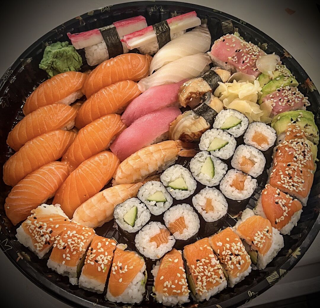 Yaki Noodle & Sushi - Mistelbach | Japanische Küche in meiner Nähe ...