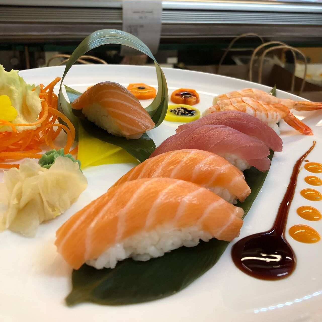 KAIYO Sushi - Opicina | Restaurant near me | Book now