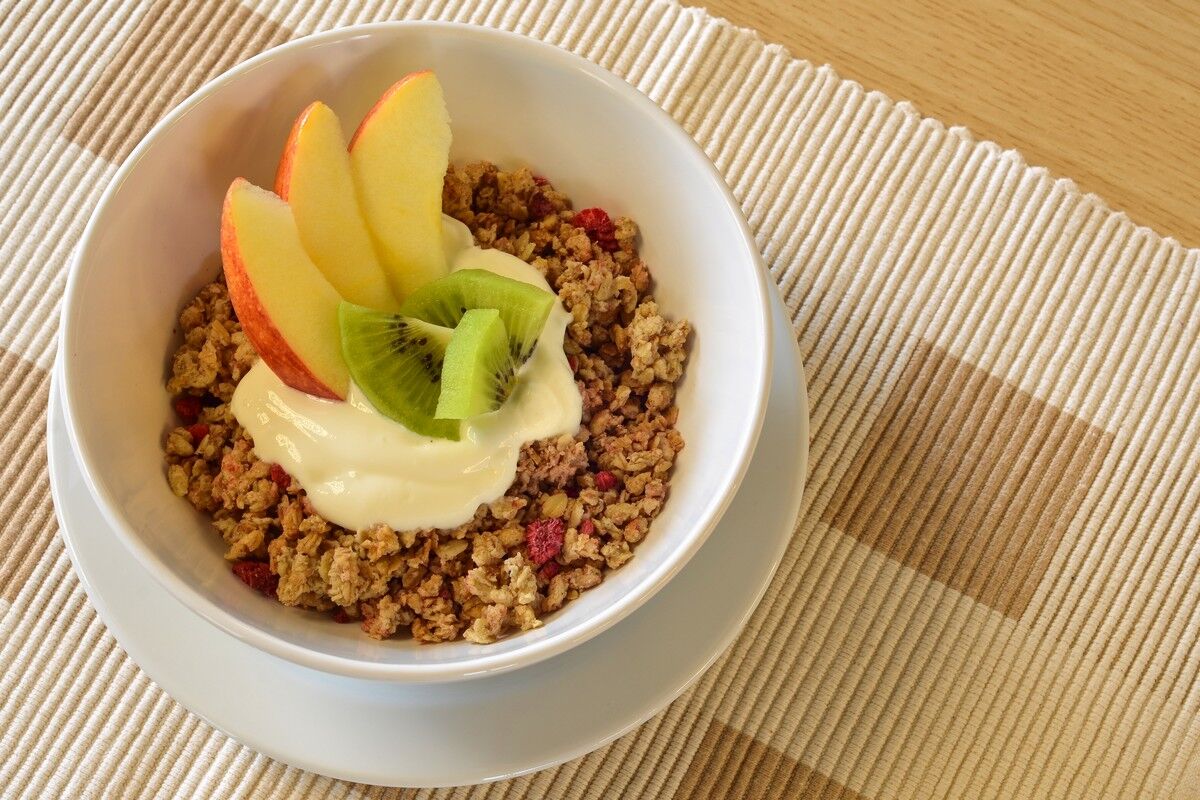 café Supreme - Zlín | Italian cuisine near me | Book now