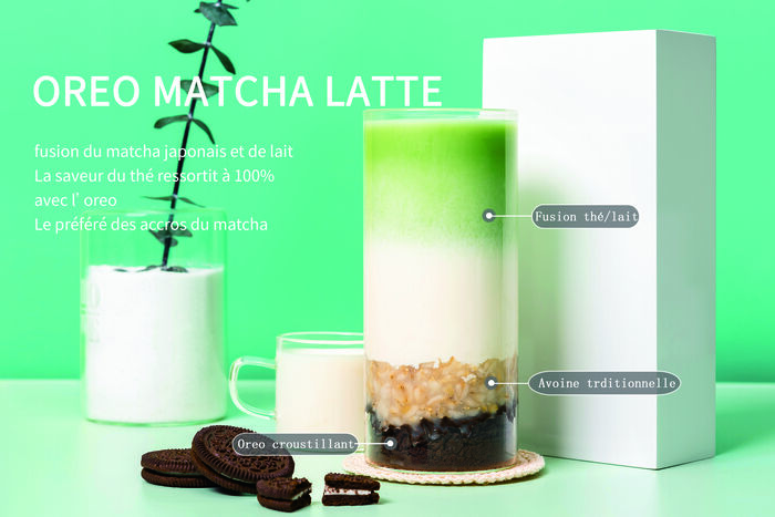 Quoi Thé - BORDEAUX | Asian cuisine near me | Book now