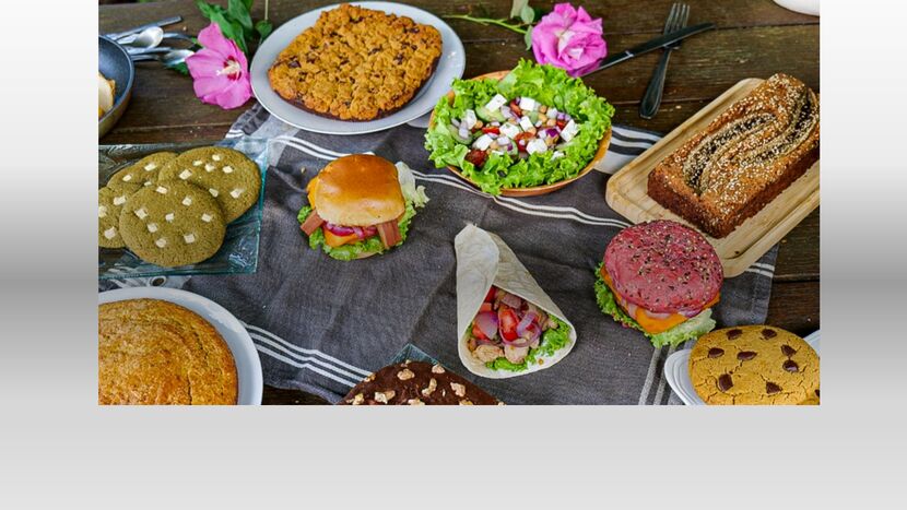 KALI Restaurant - ORLEANS | French cuisine près de moi