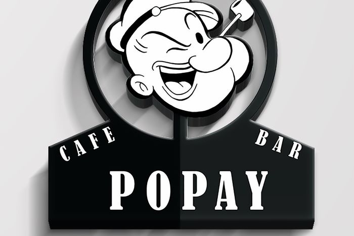 Popay - Bar Stuttgart | French cuisine near me