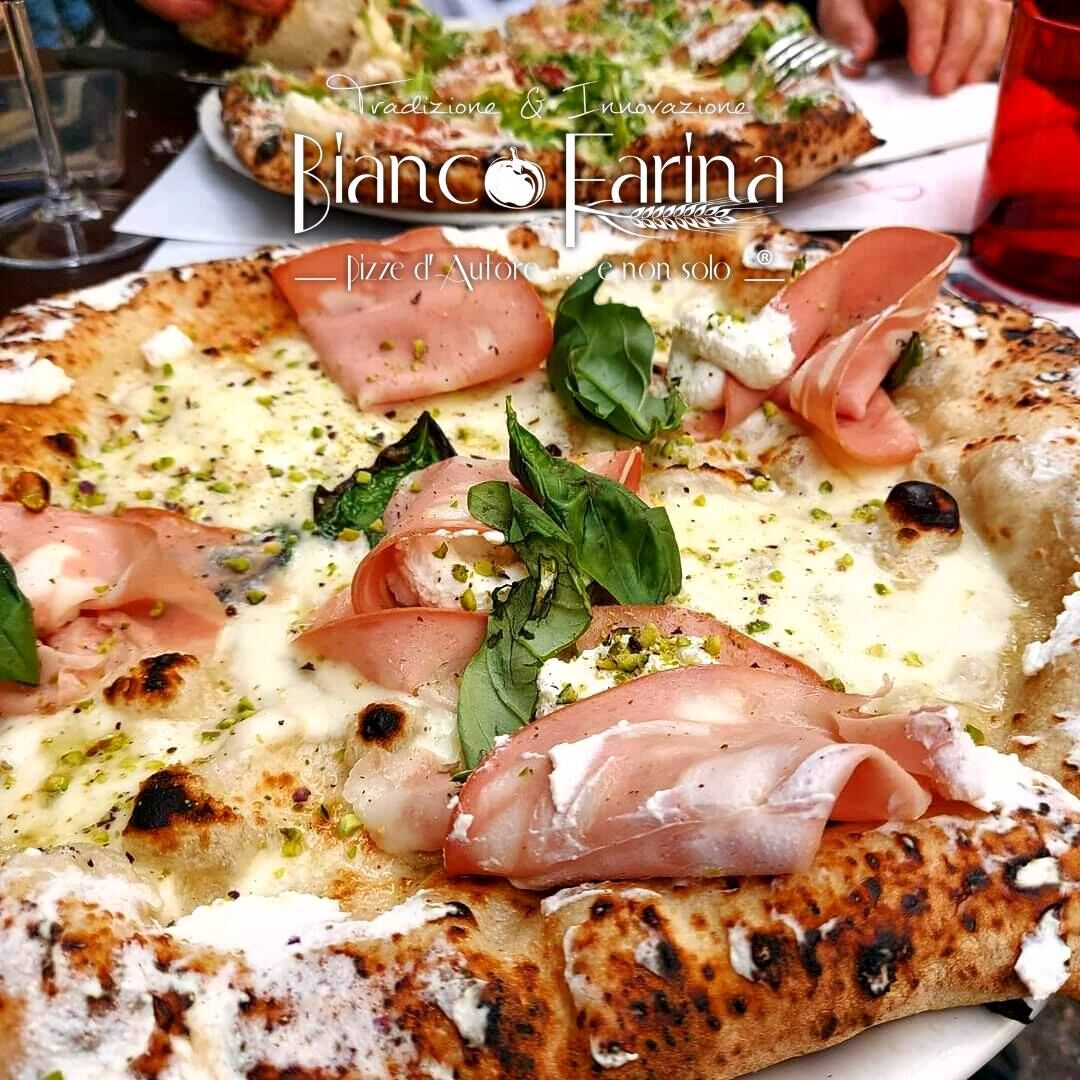 Bianco Farina - bologna | Italian cuisine near me