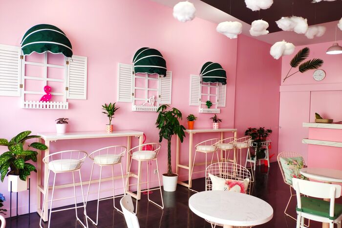 Hello Tea - TOULOUSE | Café near me