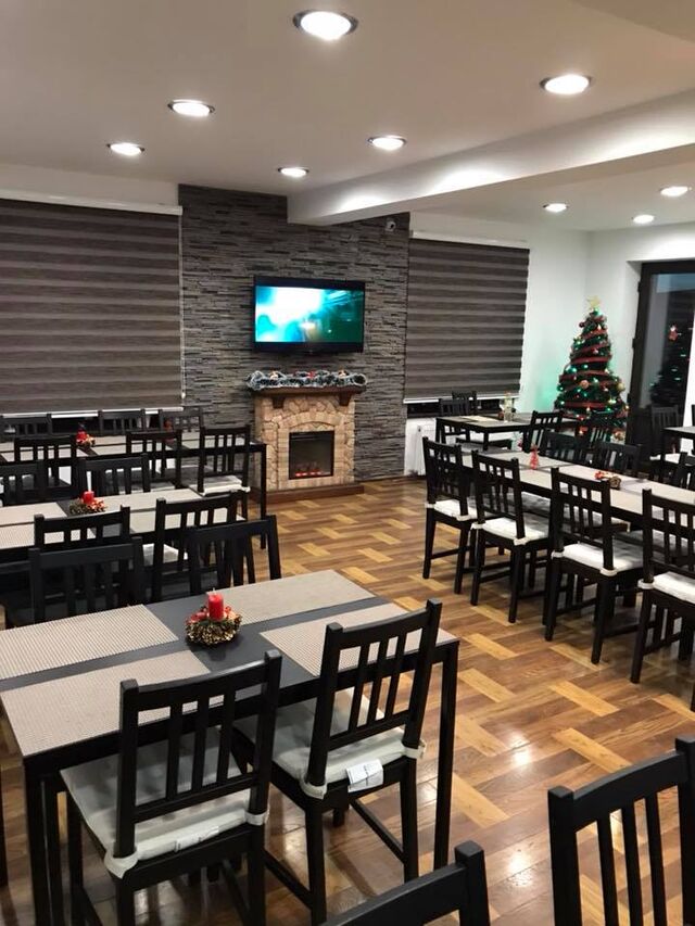 Pizzeria RODENA - Filipestii de Padure | Italian cuisine near me | Book now