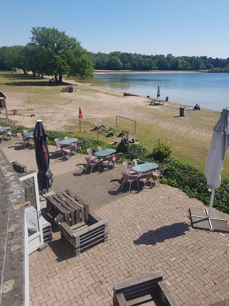 De Geffense Plas - Oss | Dutch cuisine near me | Book now