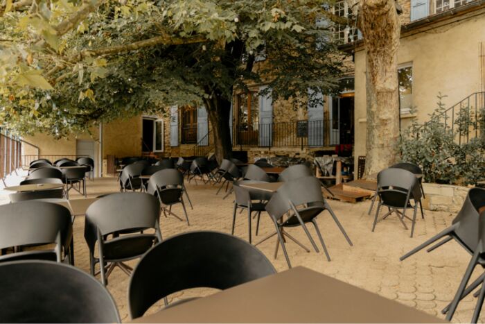 L'auberge Espagnole - ST LATTIER | Espagnole cuisine près de moi ...