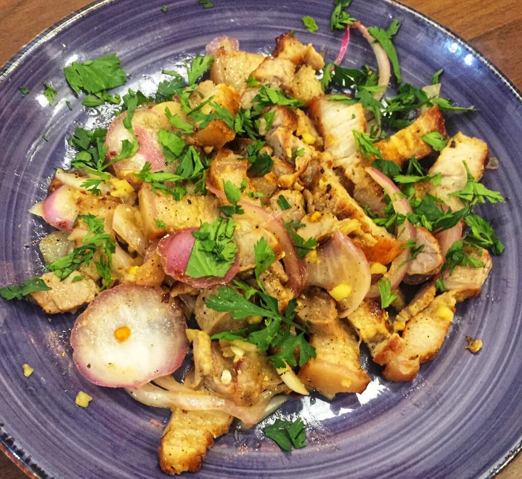 KASARAP Filipino Kitchen - Barcelona | Restaurant near me | Book now