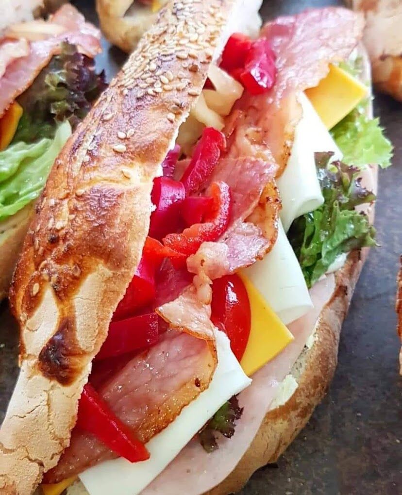 Monkey Grill & Coffee - București | International cuisine near me ...