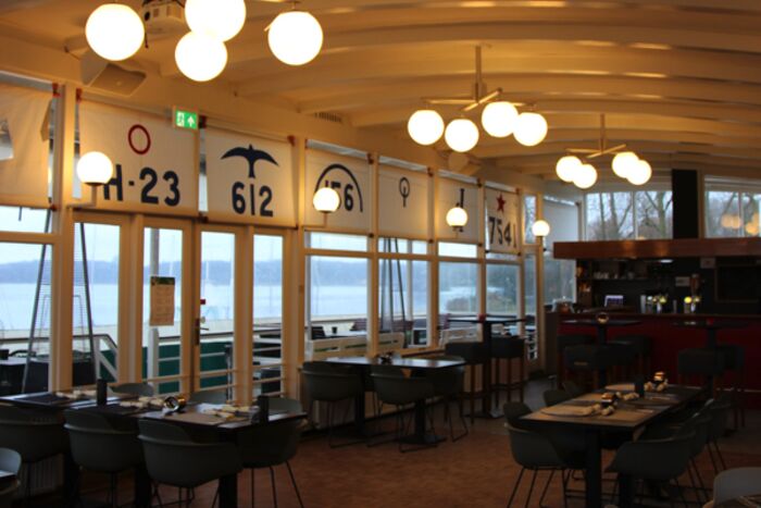 Brasserie RZV - Rotterdam | Restaurant near me | Book now