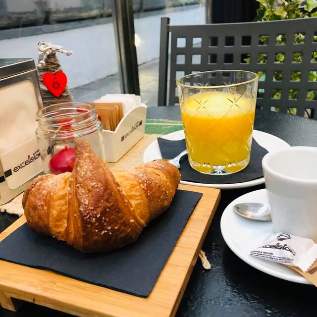 Corte Cafè - Trieste | Bar near me | Book now