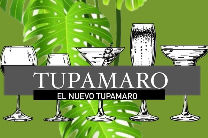 TUPAMARO - Alcalá de Henares | Europea cocina cerca de mí